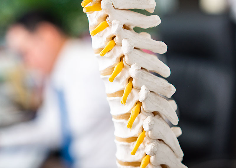 Frequently Asked Questions - SpineCare Singapore