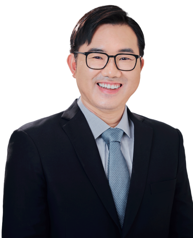 About - SpineCare Singapore